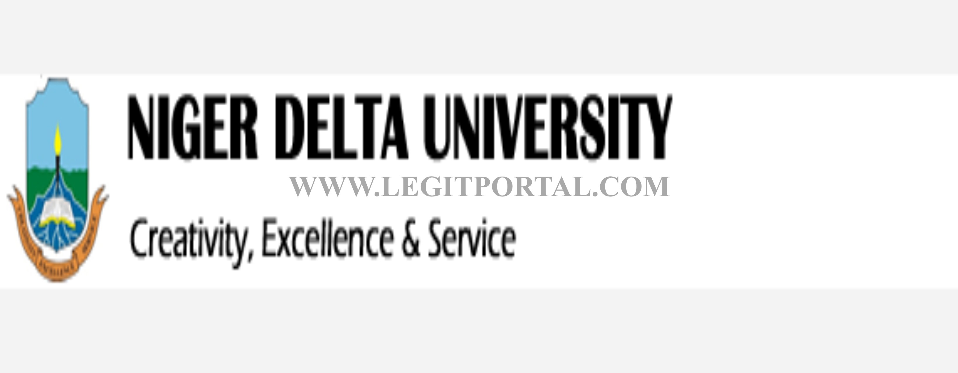 NDU Post UTME / DE Screening Form 2020/2021 is out- nduscreening.com