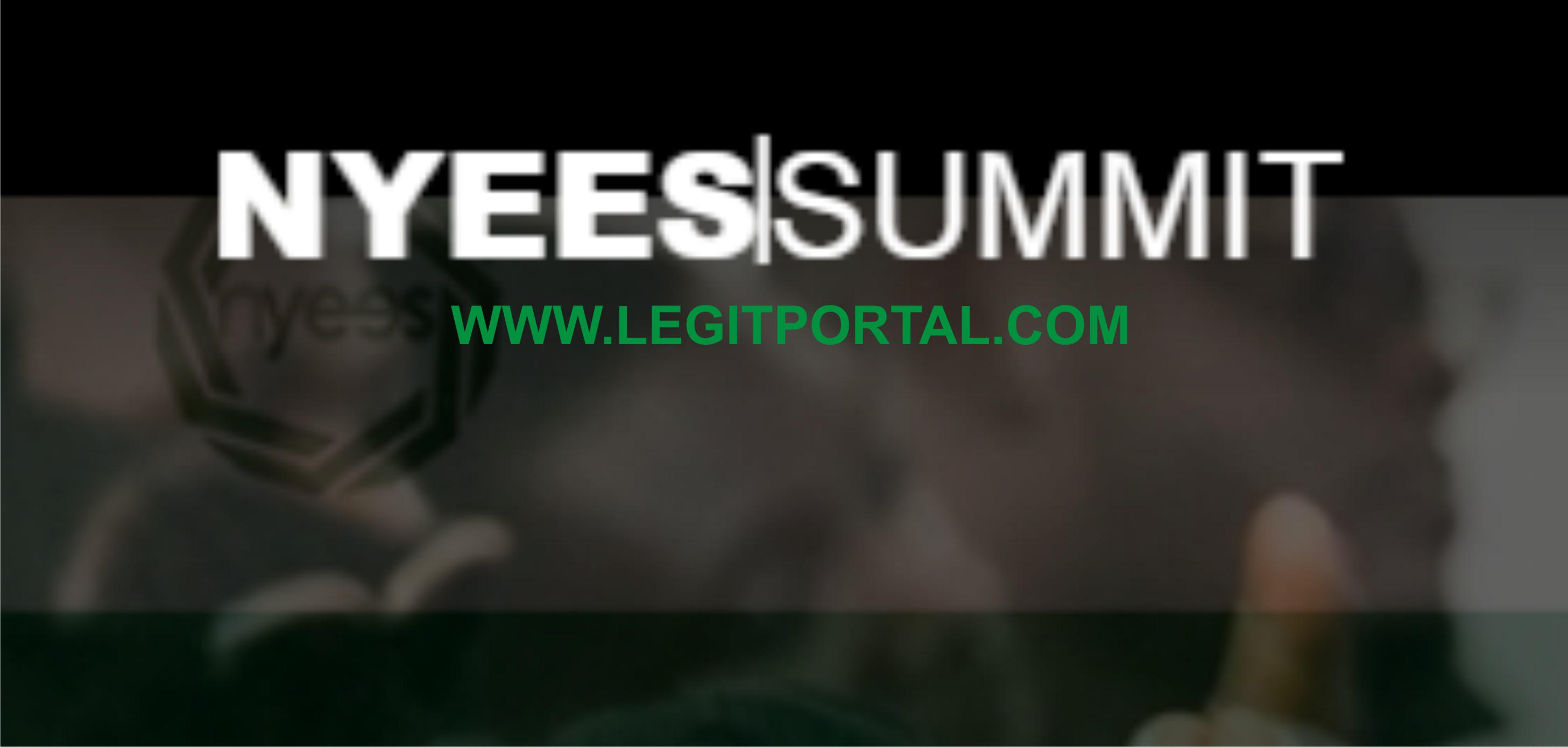 nyees.org.ng| How to Register for National Youth Entrepreneurship ...