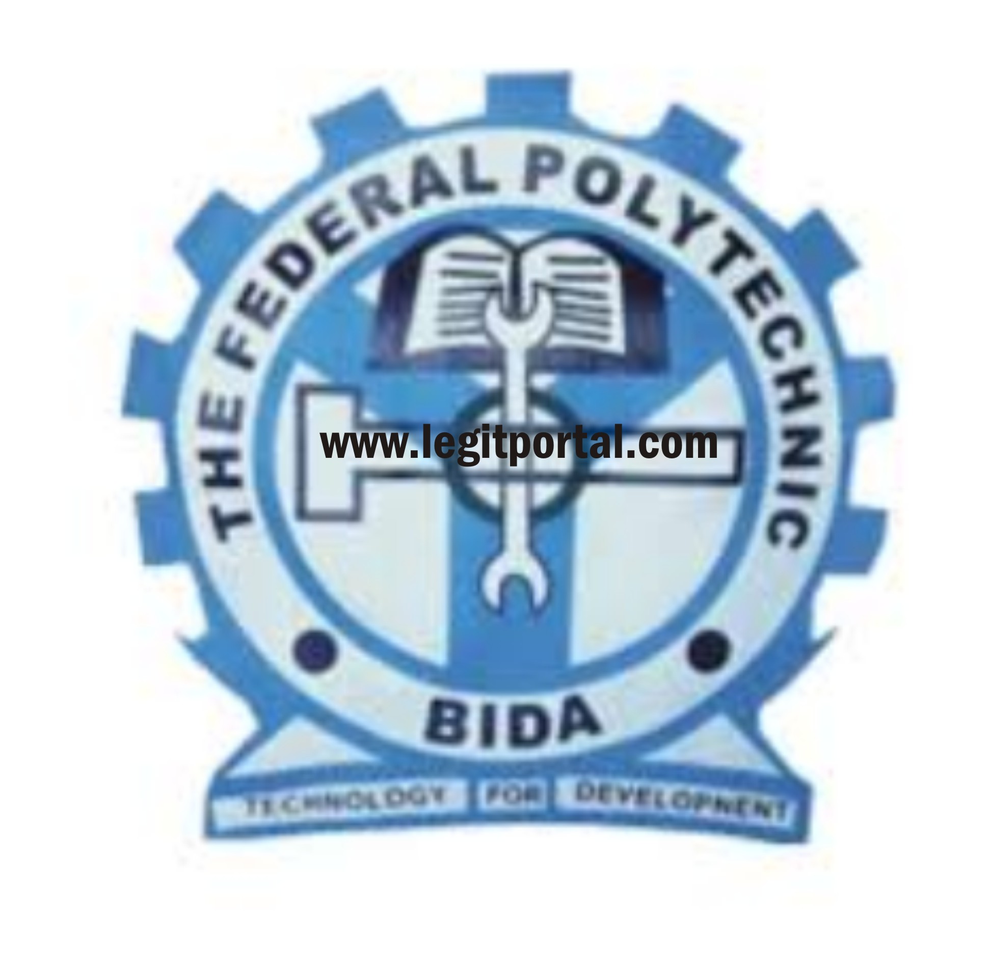 Fed Poly Bida HND Full-Time Admission List 2019/2020| fedpolybida.edu.ng