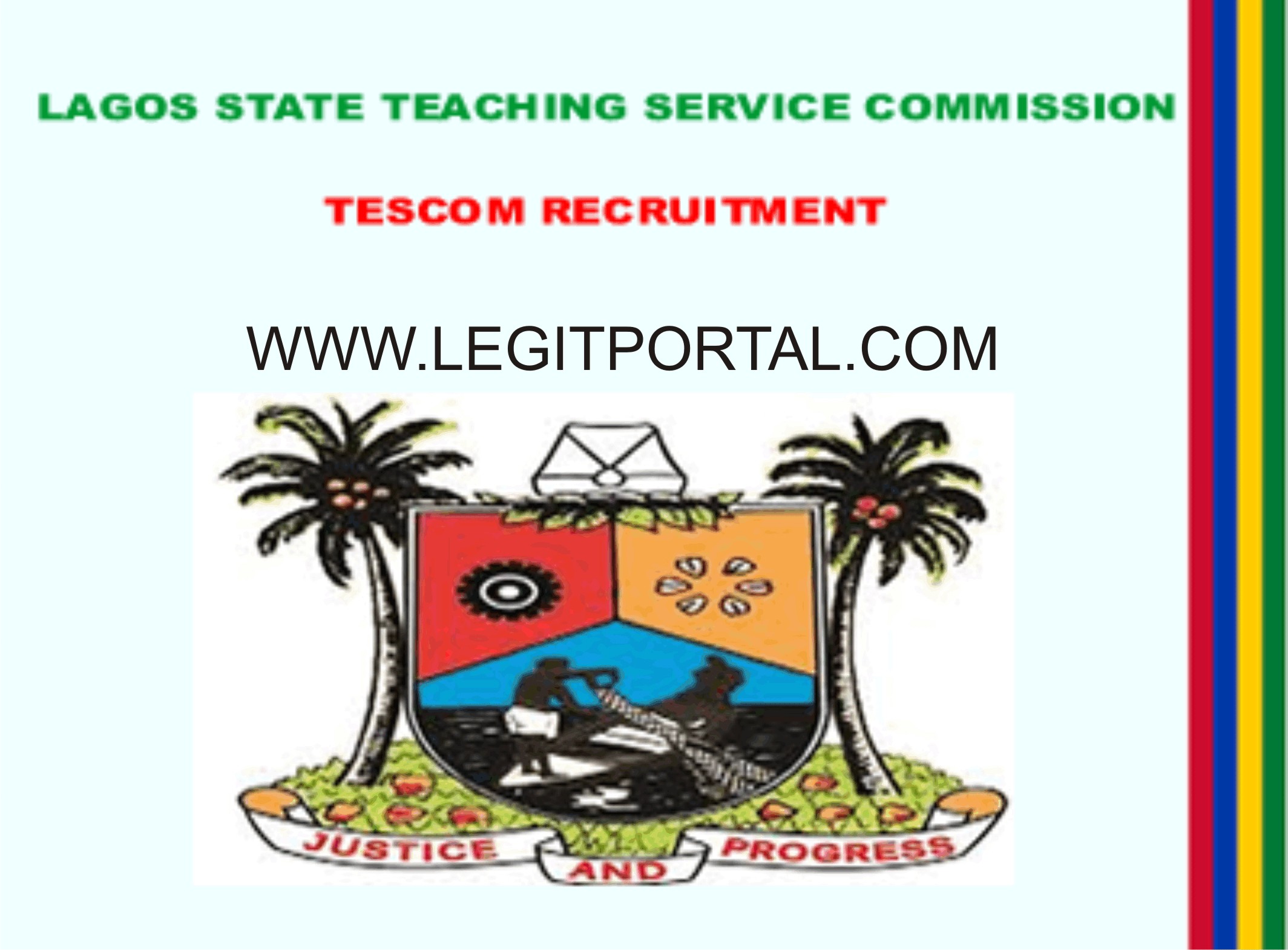 Lagos State University (LASU) Recruitment 2023/2024