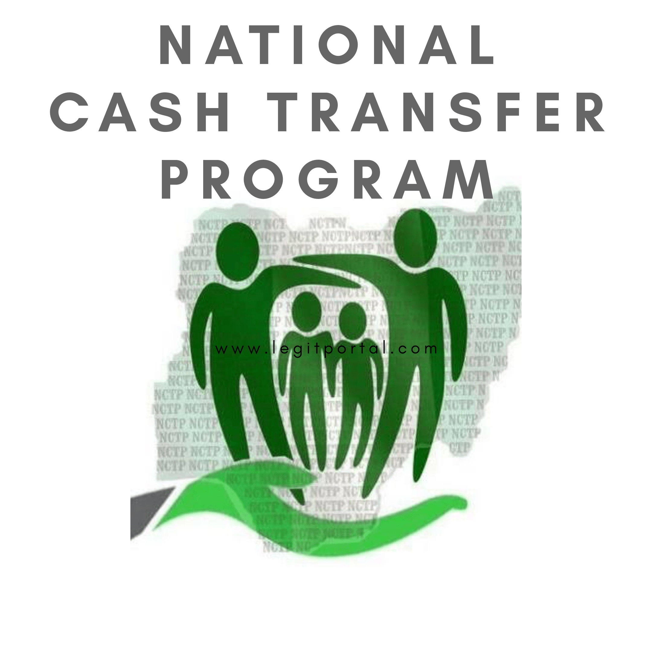 How To Get Verified On FG National Social Register For Cash Transfer