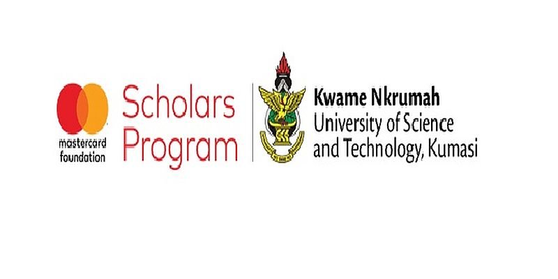 Kwame Nkrumah University Of Science And Technology Knust Mastercard
