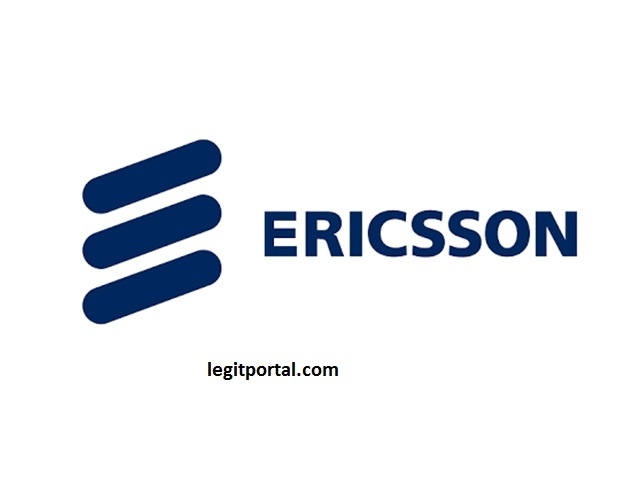 ICT Program Director at Ericsson Nigeria