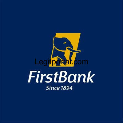 Apply for First Bank of Nigeria Limited Recruitment (59 Positions)