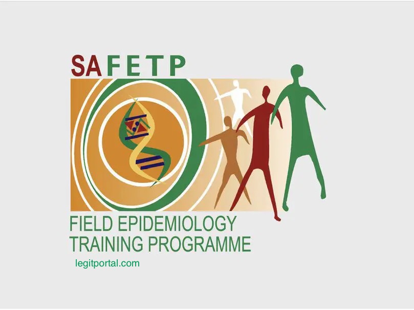 South African Field Epidemiology Training Programme 2022/2023