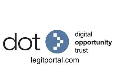 DOT Rwanda Second Cohort of Digital Champions and Business Coaches.