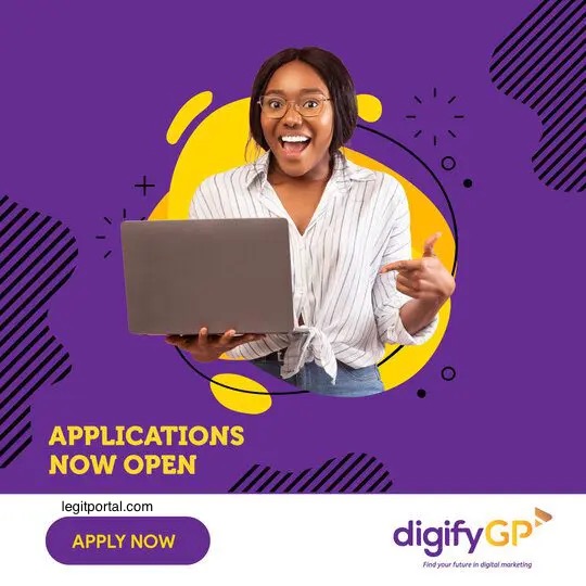 Digify Africa General Practitioners (GPs) 2022 Programme
