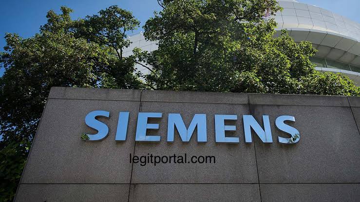 Siemens Commercial Advancement Graduate Trainee Programme 2022