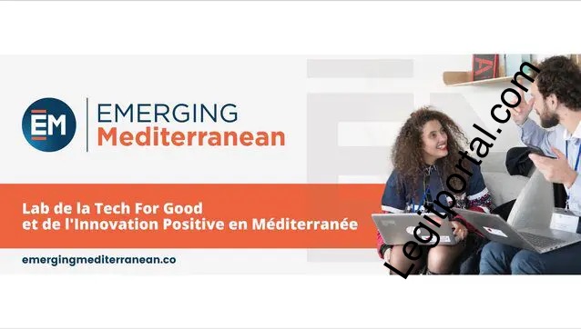 StartupBRICS EMERGING Mediterranean Program 2022