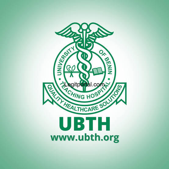 University of Benin Teaching Hospital Residency Training Programme 2022