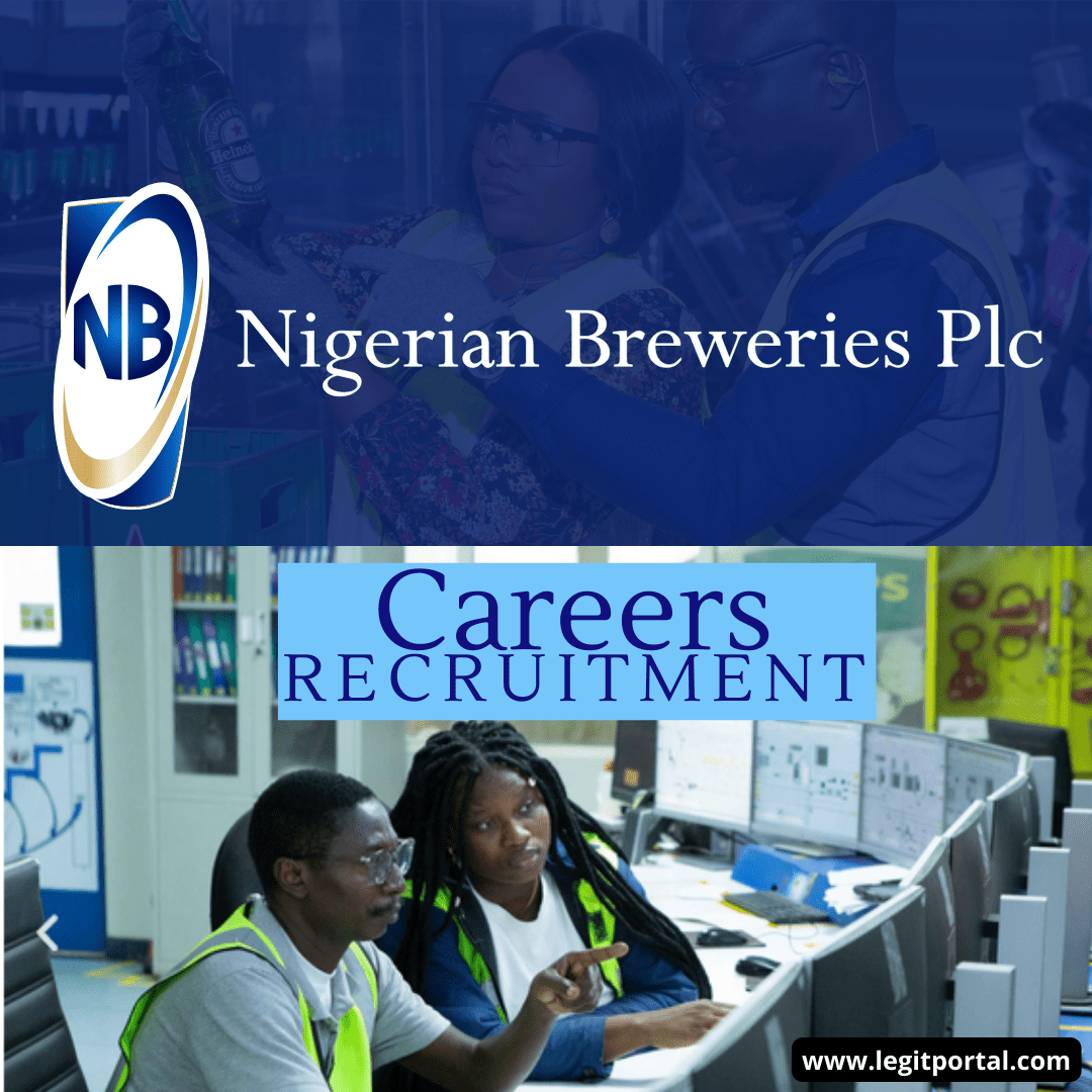 Nigerian Breweries Plc Supply Chain Program