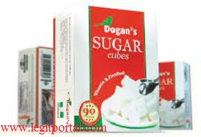 Dogan’s Sugar Limited Recruitment For Sales Director - Apply Here