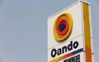Apply For Senior Geophysicist at Oando Plc