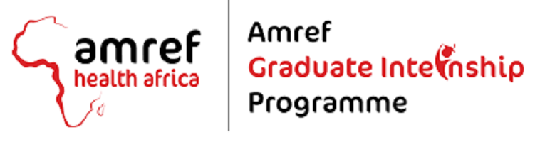 AMREF Graduate Internship Program for African Graduates 2023