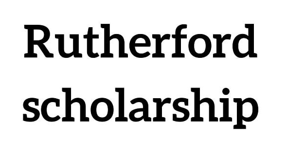 Alexander Rutherford Scholarship 2023 /2024 Application