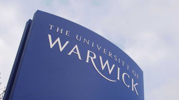 University of Warwick Excellence in STEM Scholarships 2023