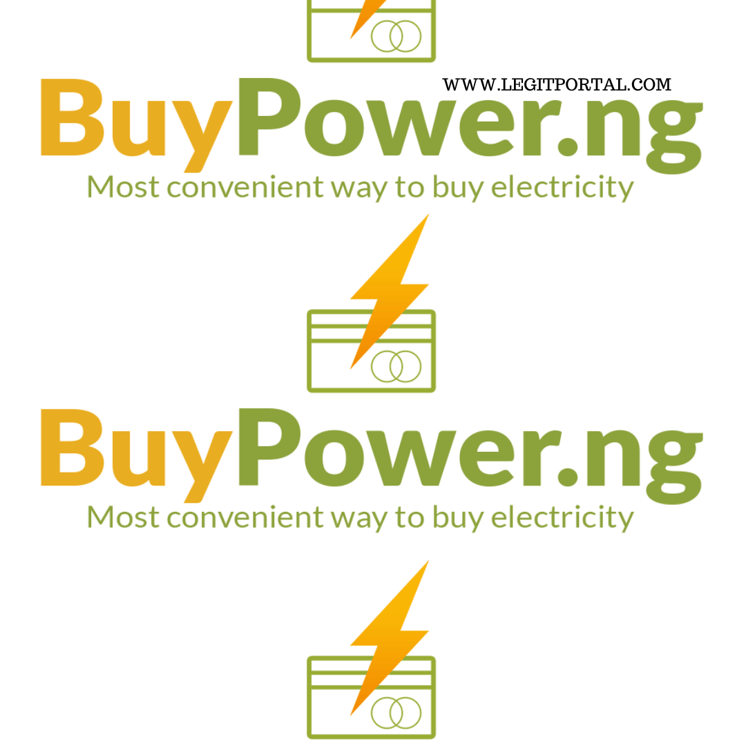 How to Become A Buypower Merchant/Agent