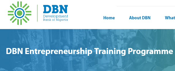 DBN Entrepreneurship Training Programme 2023 - Apply Now