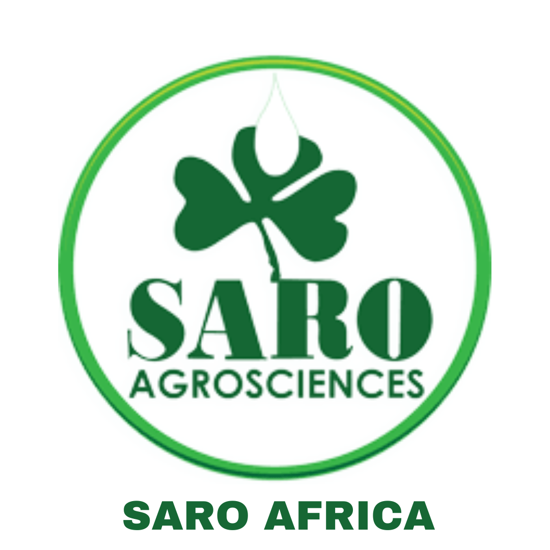 Saro Agrosciences Graduate Trainee 2023/2024