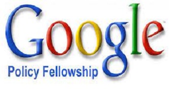 U S Google Public Policy Fellowship 2023/2024 - Application Link