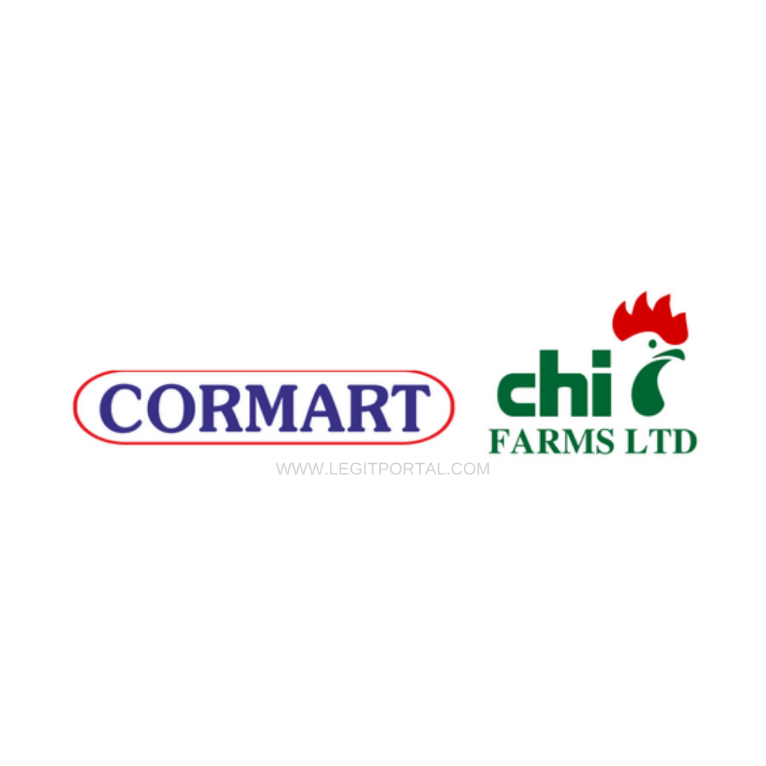 Cormart Nigeria Limited Recruitment - Technical Procurement Officer ...