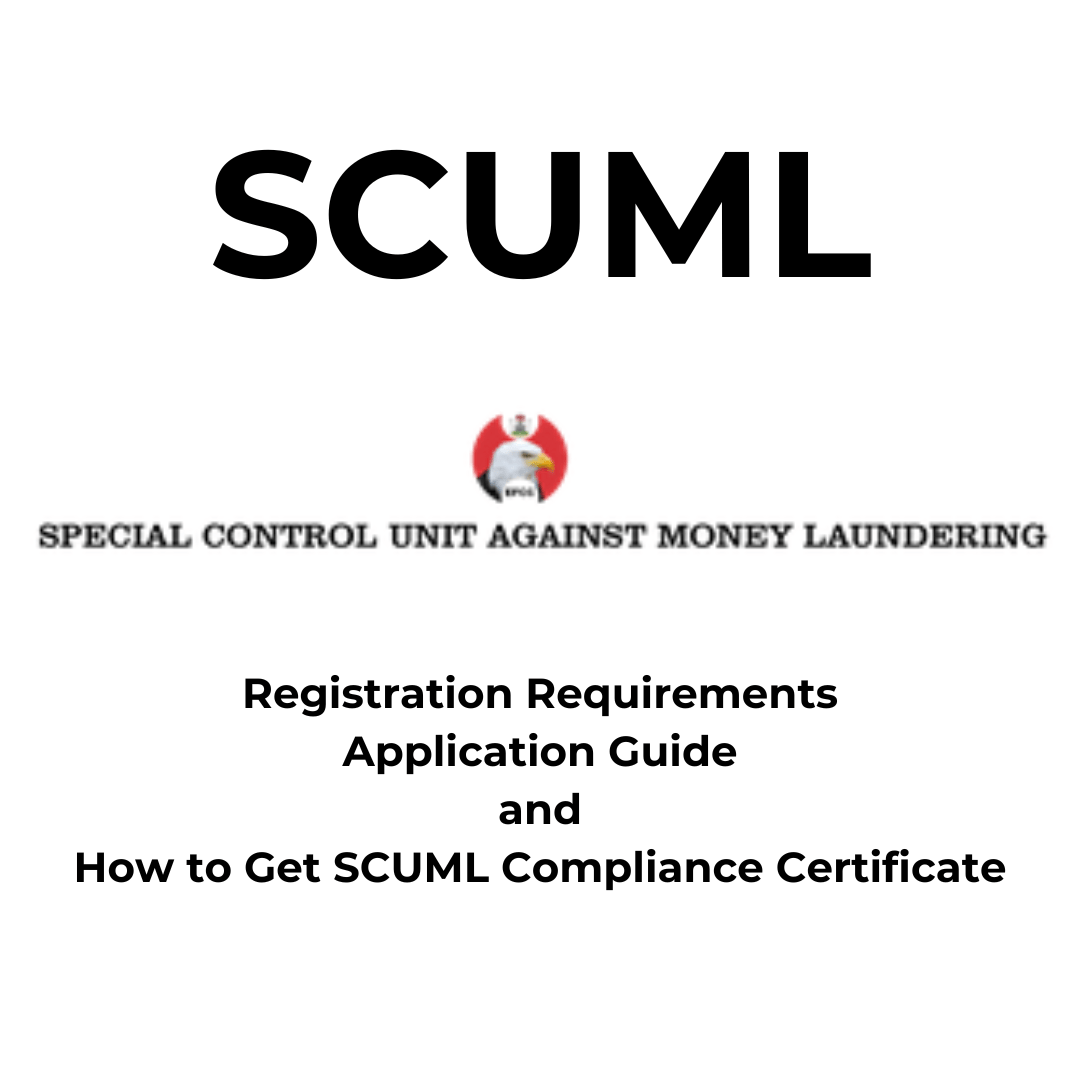How to Register for SCUML (Scuml Registration Portal and Guide)