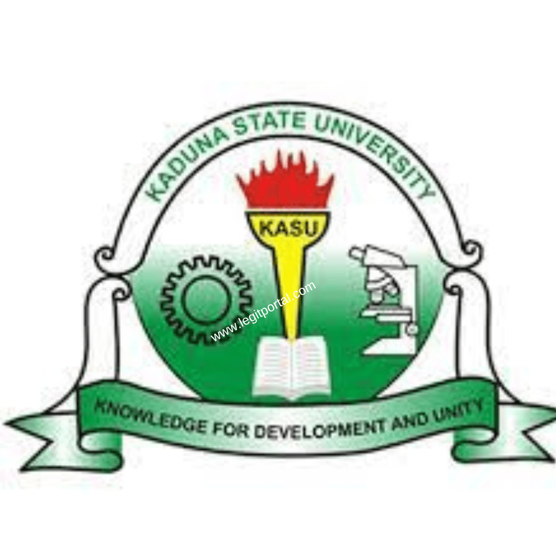Kaduna State University Recruitment Portal 2024
