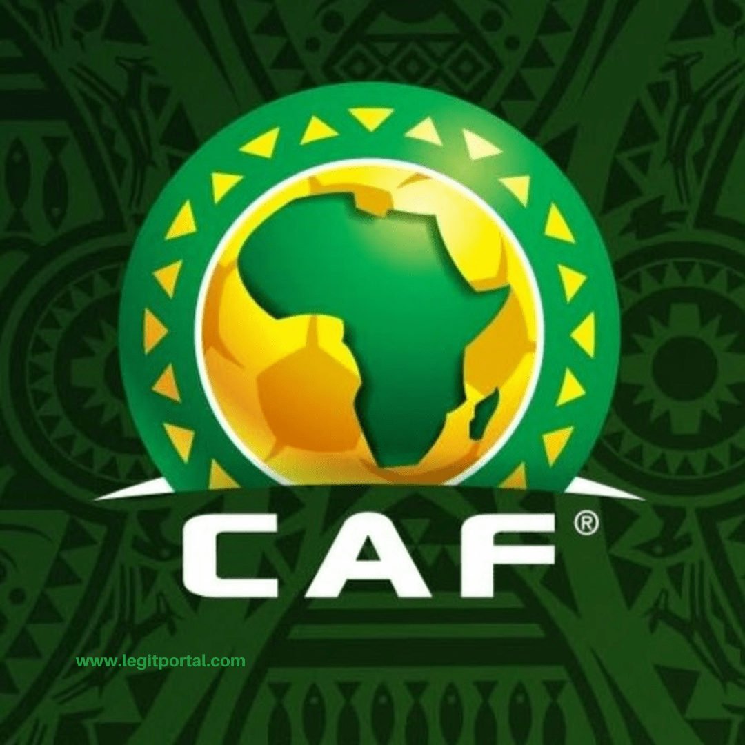 CAF Recruitment Portal 2024 | Application Link cafonline.com