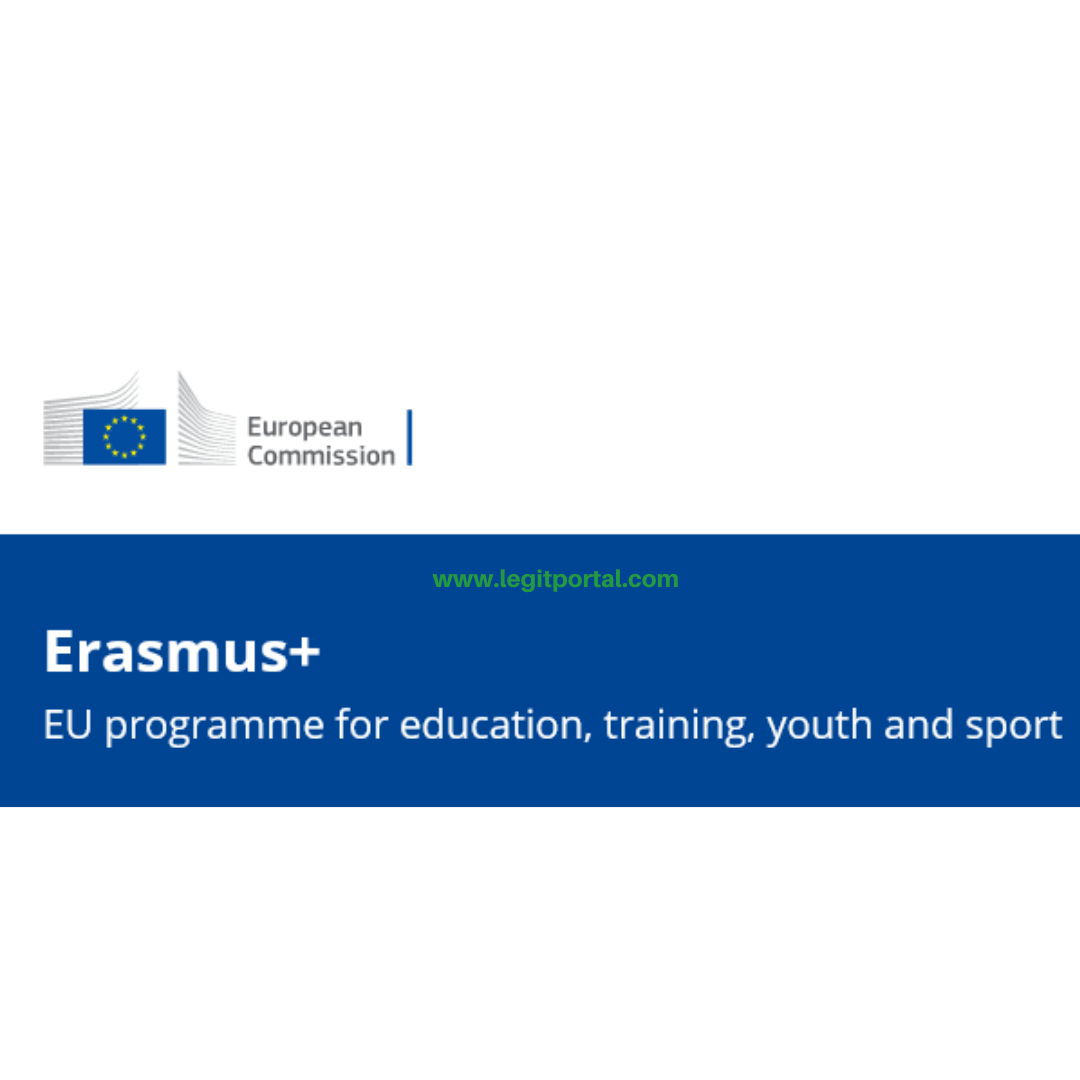 Erasmus Mundus Scholarship 2024/2025