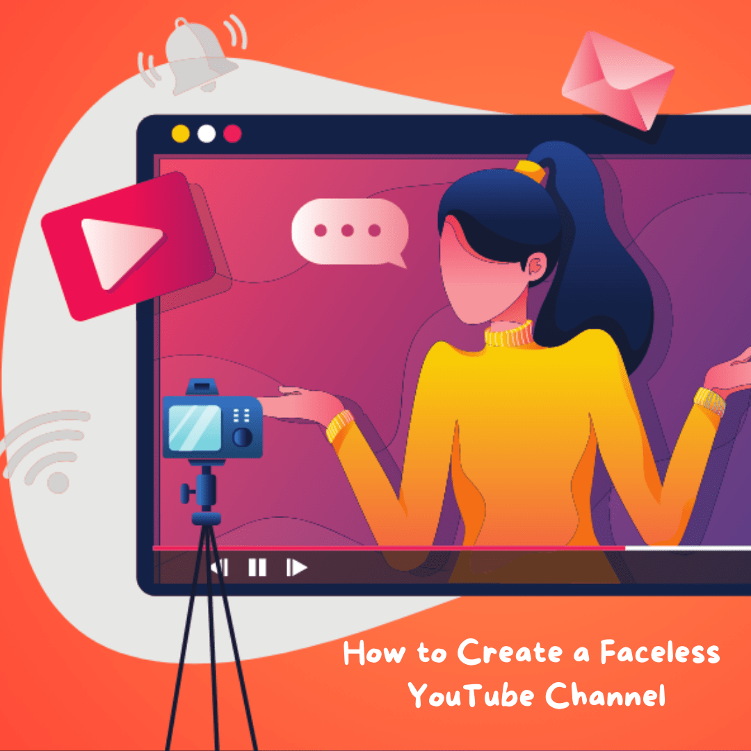 How to Start a Faceless Automated YouTube Channel and Earn