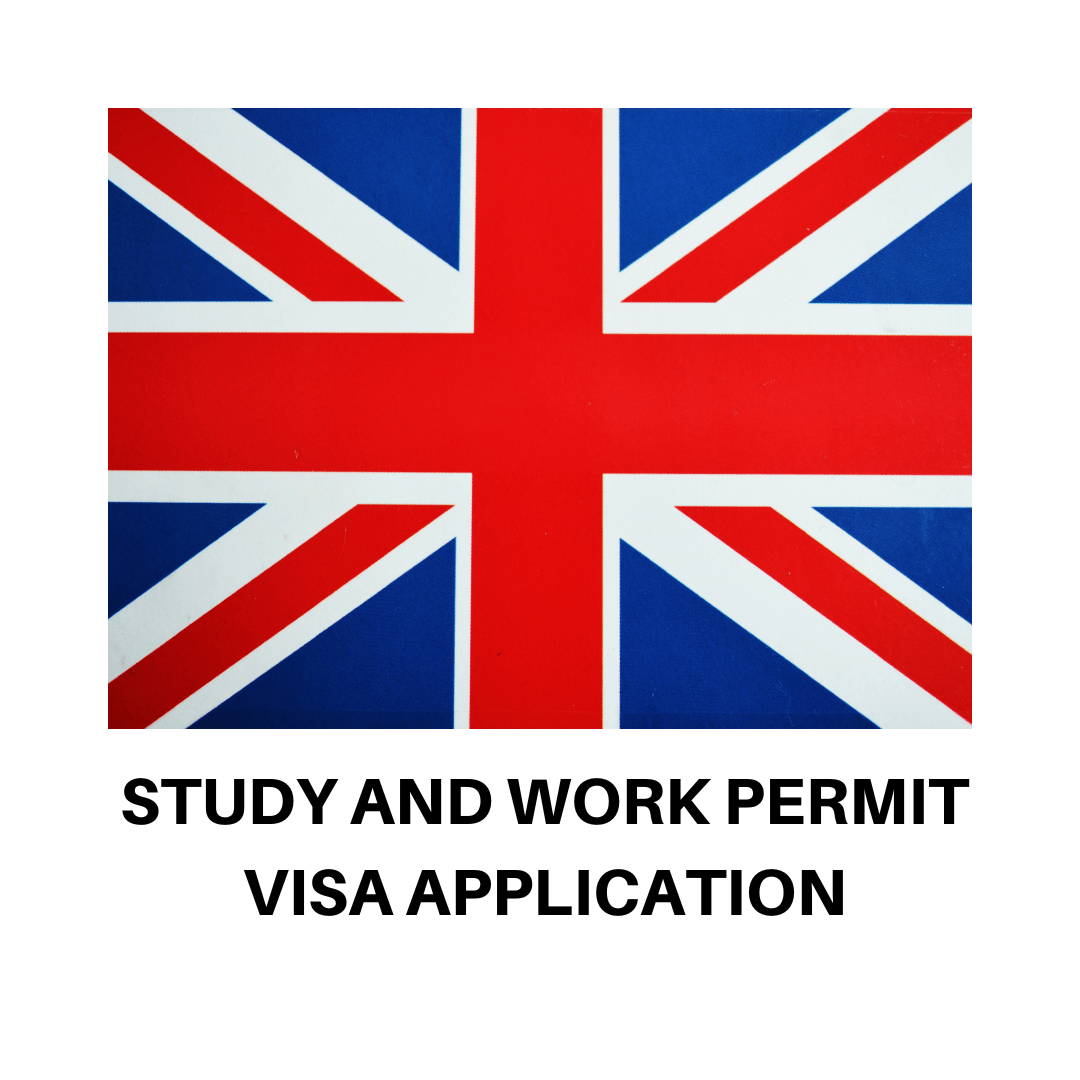 How to Get Study and Work Permit Visa in the UK