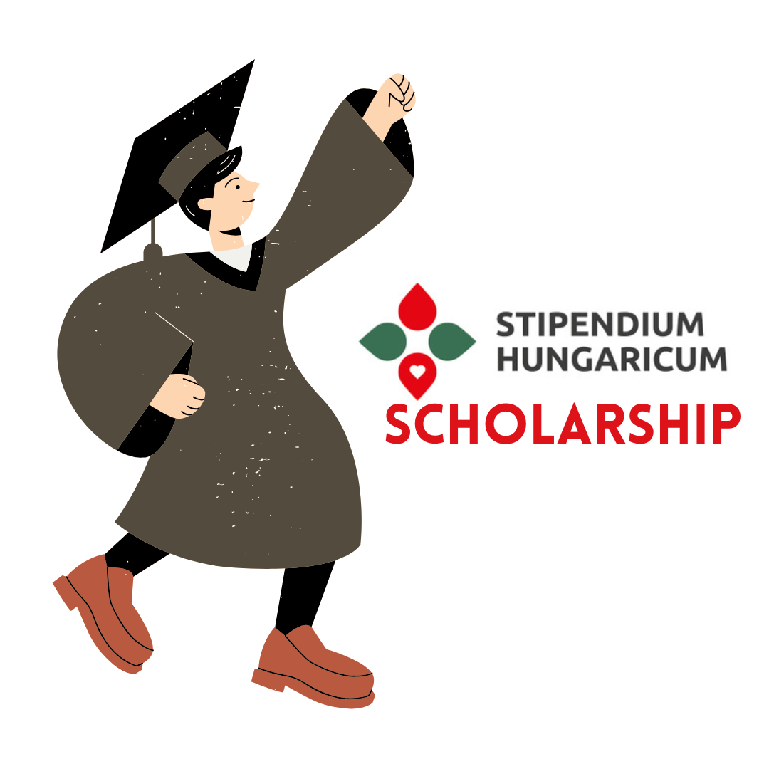 Stipendium Hungaricum Scholarship | How to Apply