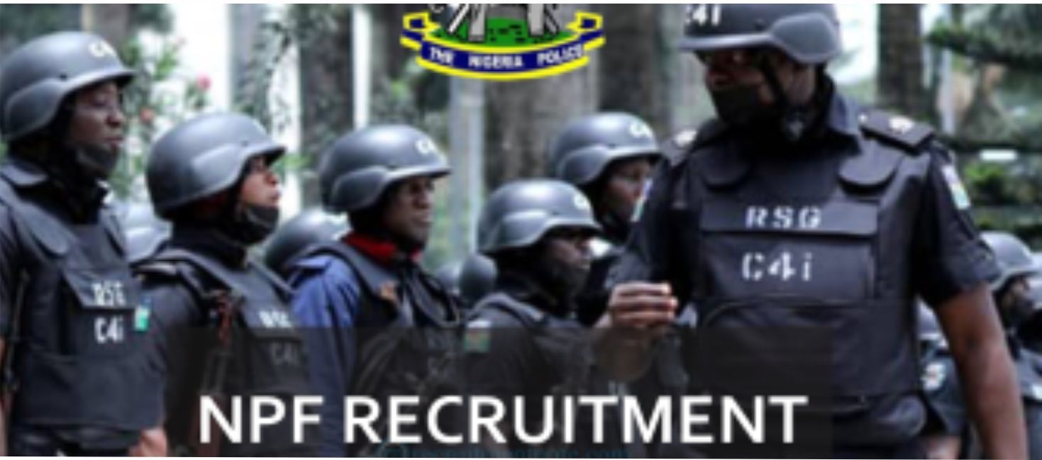 NPF Recruitment Update 2025: NPC Reopens Portal to Conclude 2022/2023 ...