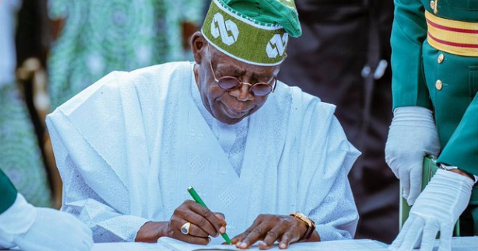 FG Gives Automatic Employment to 774 National Health Fellows