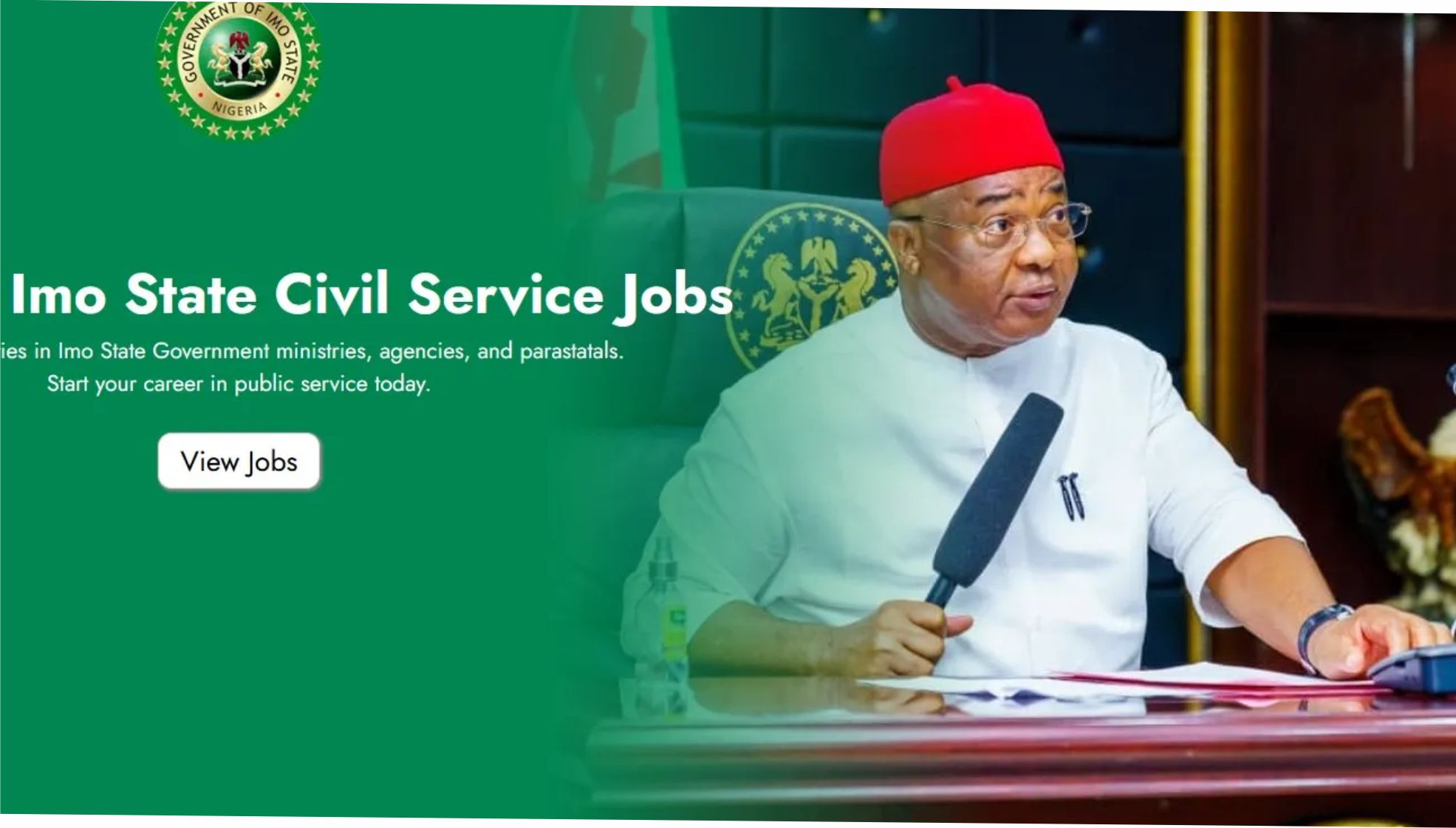 myimoapp.com/civilservicejobvacancy Imo State Civil Service Recruitment ...